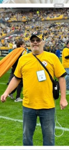 Kenneth L. Dye | News, Sports, Jobs - Williamsport Sun-Gazette